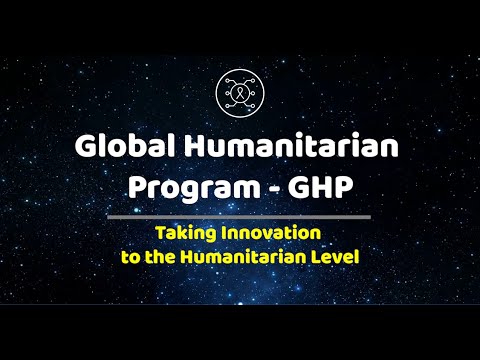 Global Humanitarian Program GHP - YouTube