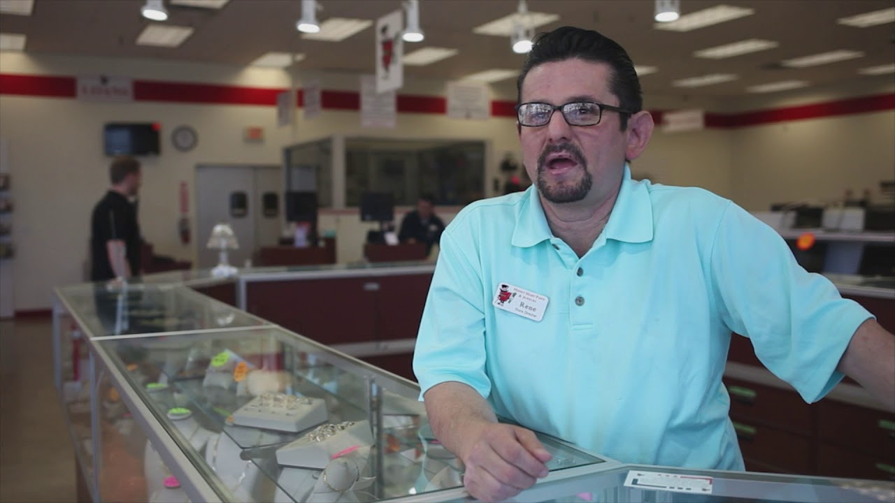 MINI PROJECT 2 PAWN SHOP PROMO - YouTube