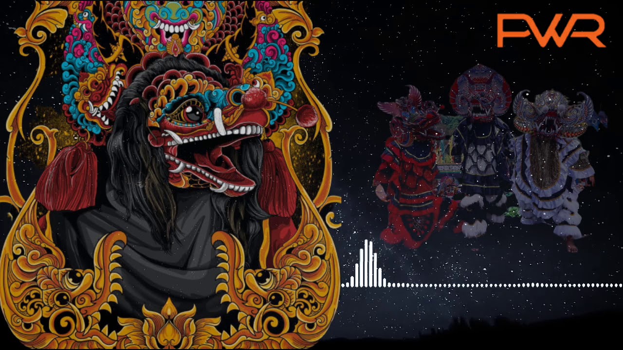 Sholawat Cover Jaranan + Lirik - YouTube