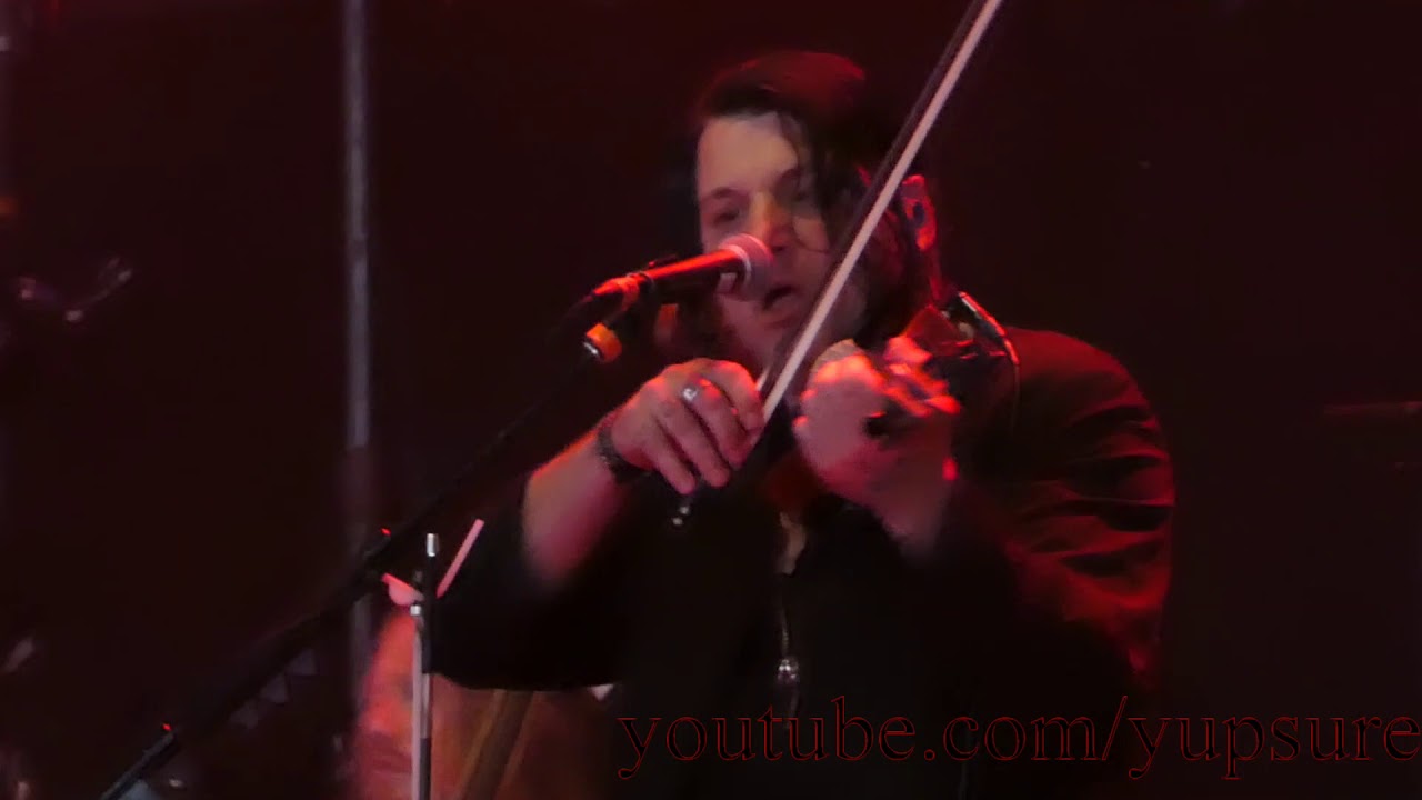 Jonathan Davis - Forsaken - Live HD (MMRBQ 2018) - YouTube