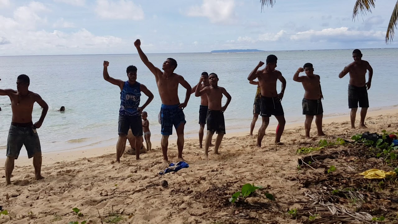 Fiji - Lakeba, Tubou AOG, Year 2018 World Mission - YouTube