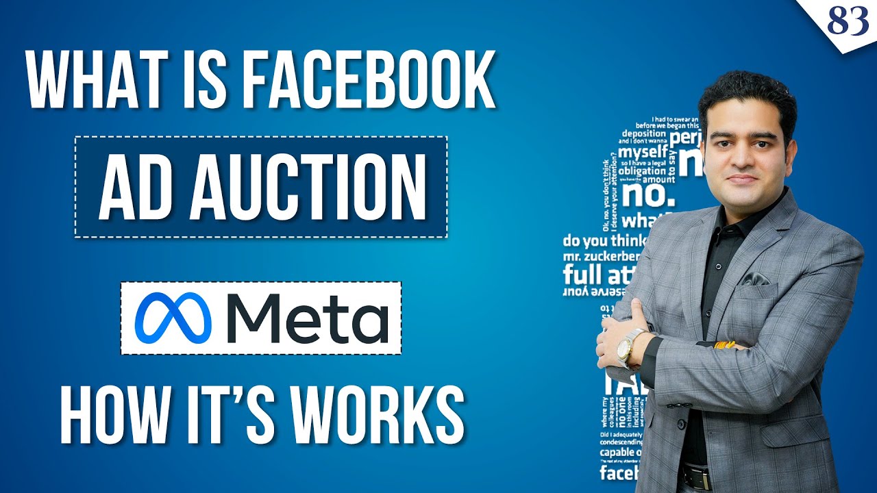 Simplifiing Facebook AD Auction System | Facebook AD Auction Explained ...