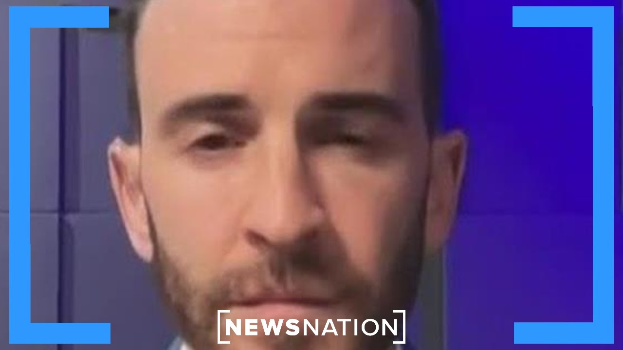 Brian Tyler Cohen, Mick Mulvaney clash over government shutdown | CUOMO ...