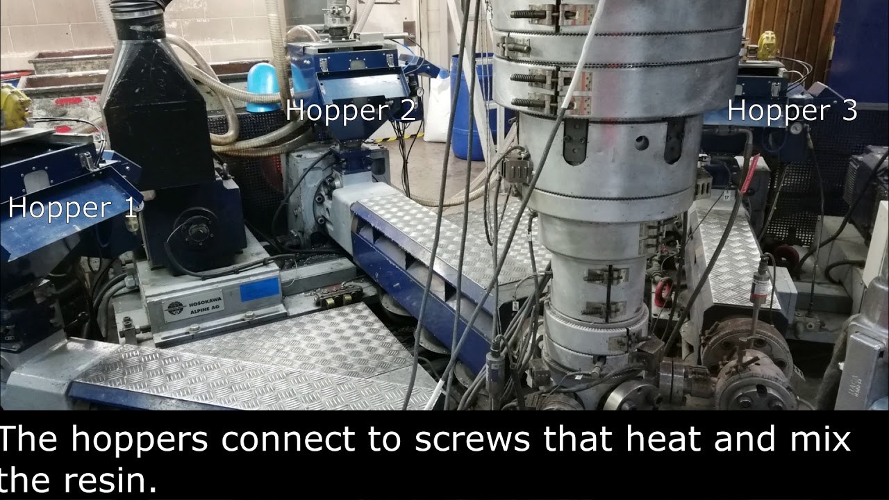 How EcoClear™ is made - YouTube