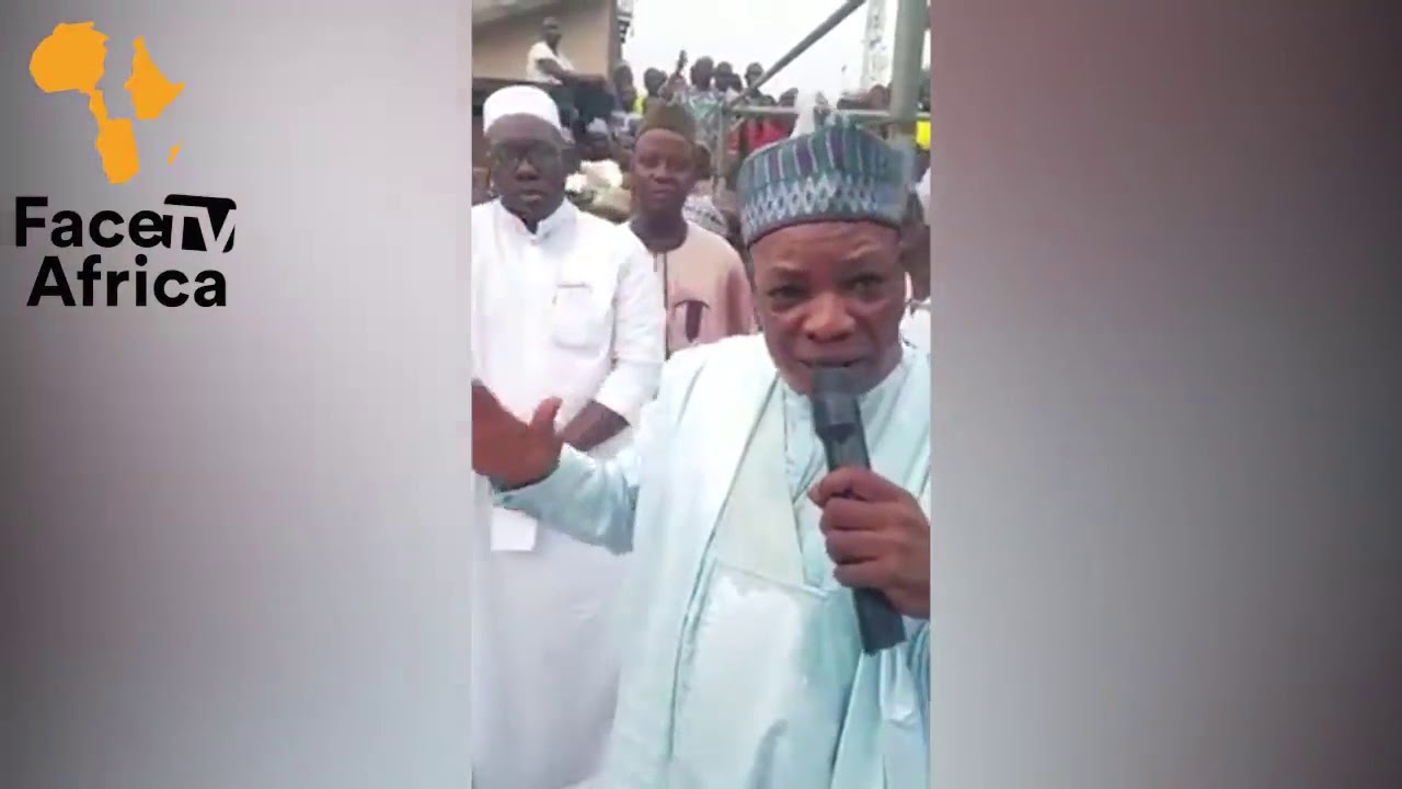 SHEIKH HABIBULLAH ADAM EXPOSES SAUDI ARABIA FOR COMPROMISING RELIGION ...