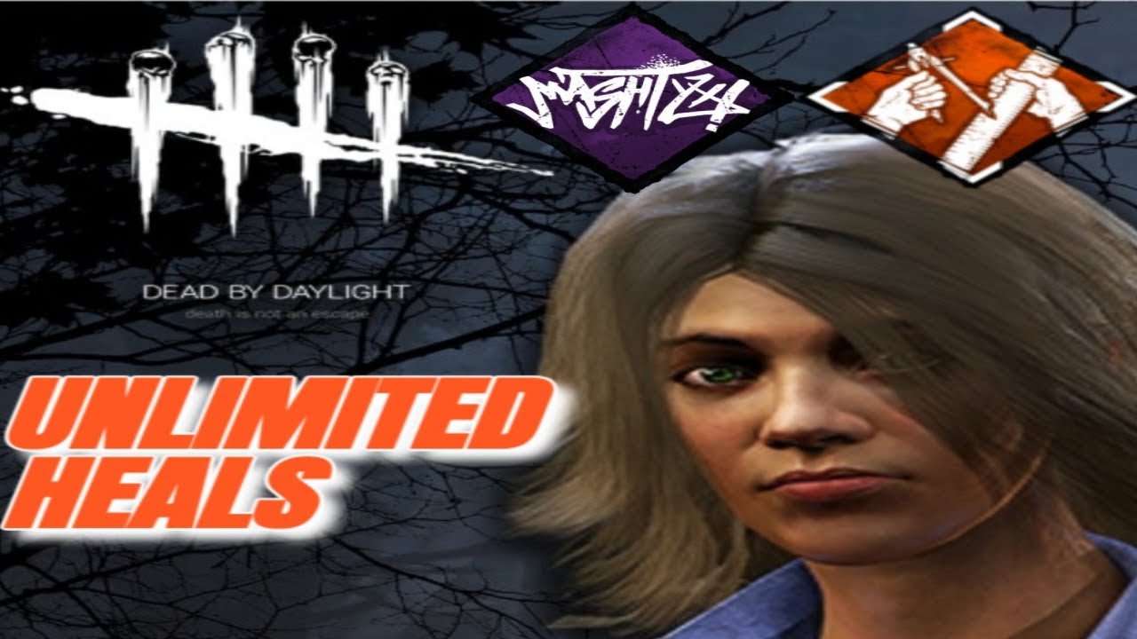 Worst Perks In DBD - Part 1: Streetwise & Built To Last (Unlimited ...