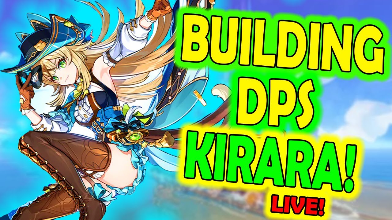 4.8 IS HERE! Let's Explore the NEW AREA Simulanka! ~ Genshin Impact 4.8 ...