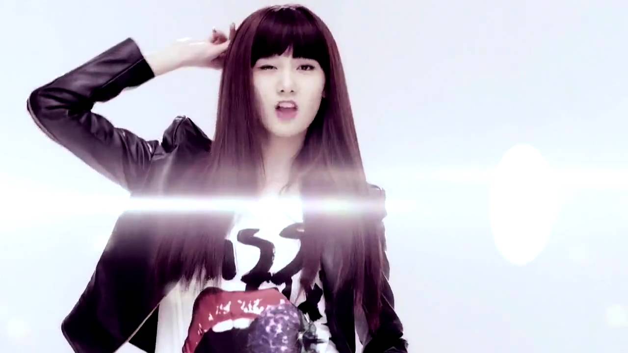 [HD]SNSD - Run Devil Run(MV) - YouTube