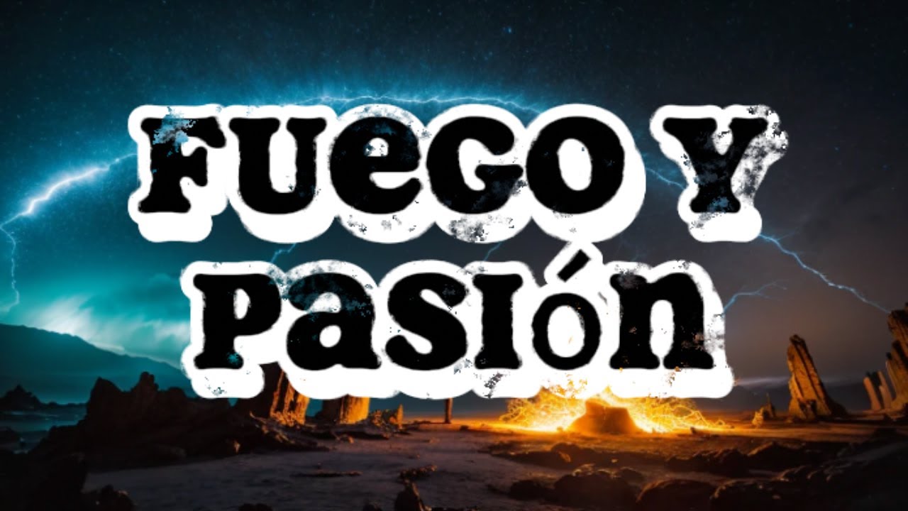 Fuego y Pasión – Ritmo Flamenco Pop 🔥💃 - YouTube