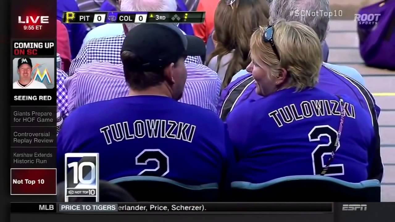 SportsCenter NOT Top 10 7/1/2014 - YouTube