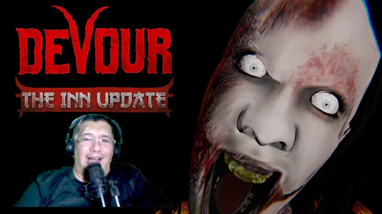 Devour Gameplay | Farm House | Tagalog - YouTube