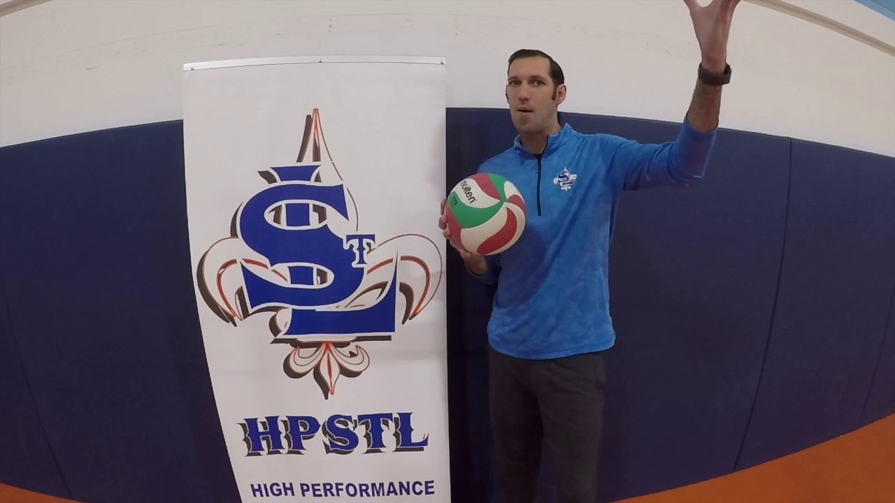 Video Series #7 HIGH PERFORMANCE AT HOME TRAINING WITH SCOTT TOUZINSKY ...