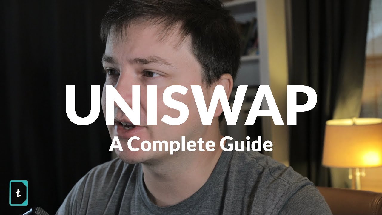 Uniswap: A Complete How-to Guide - YouTube