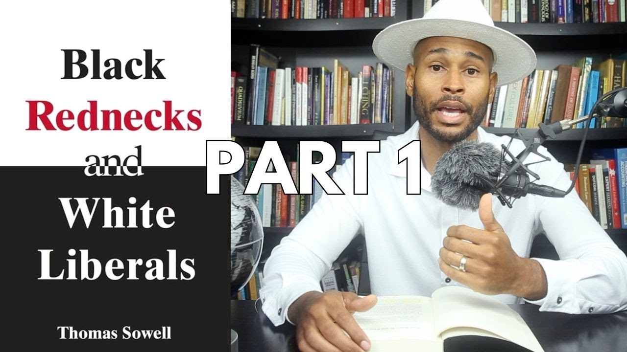 #50 - Black Cultural Roots In The Old Redneck Ways: Black Rednecks And ...