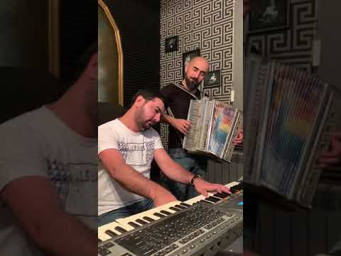 Samir Abishov Aglatan Dans 2019