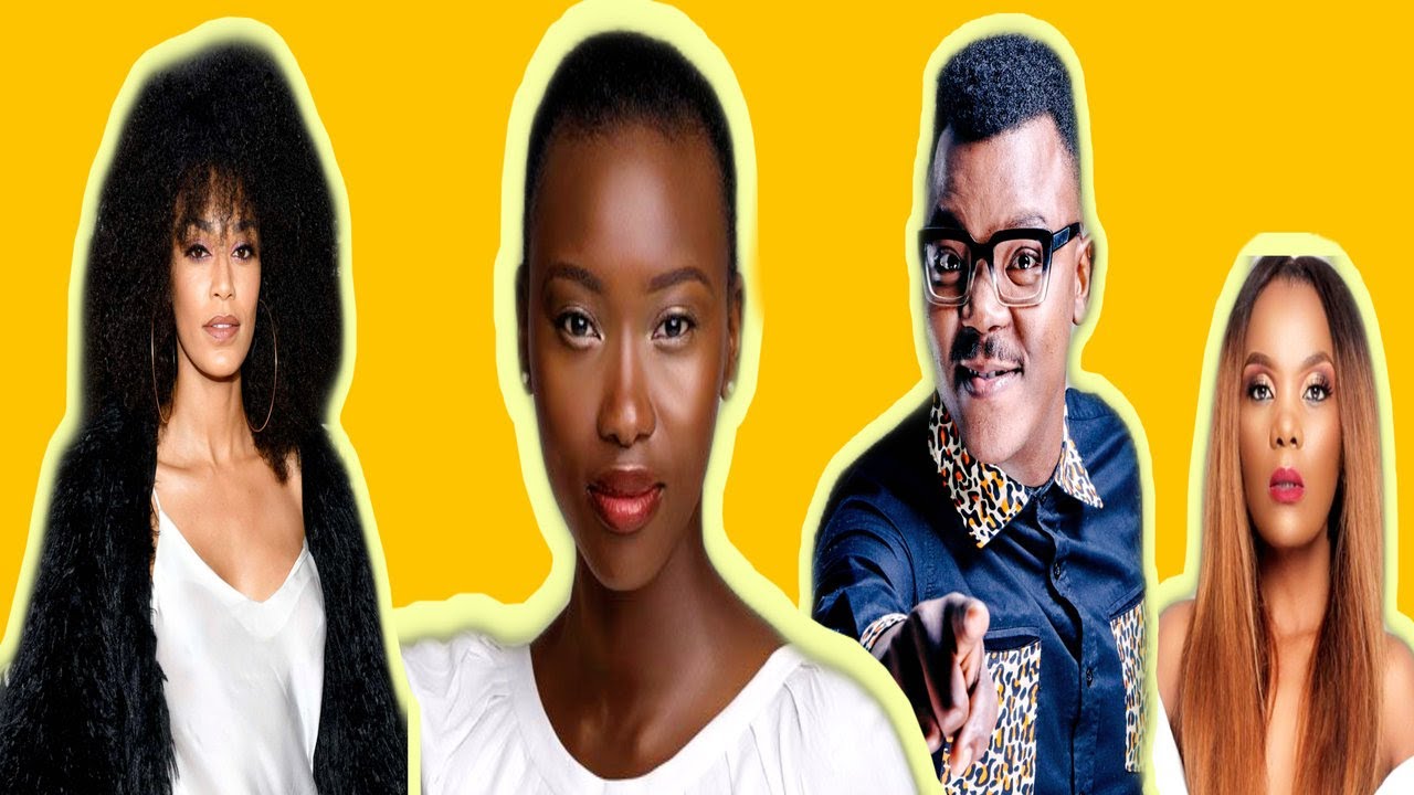 Lerato Moloi breaks 6 year silence II Pearl Thusi dragged on Twitter II ...