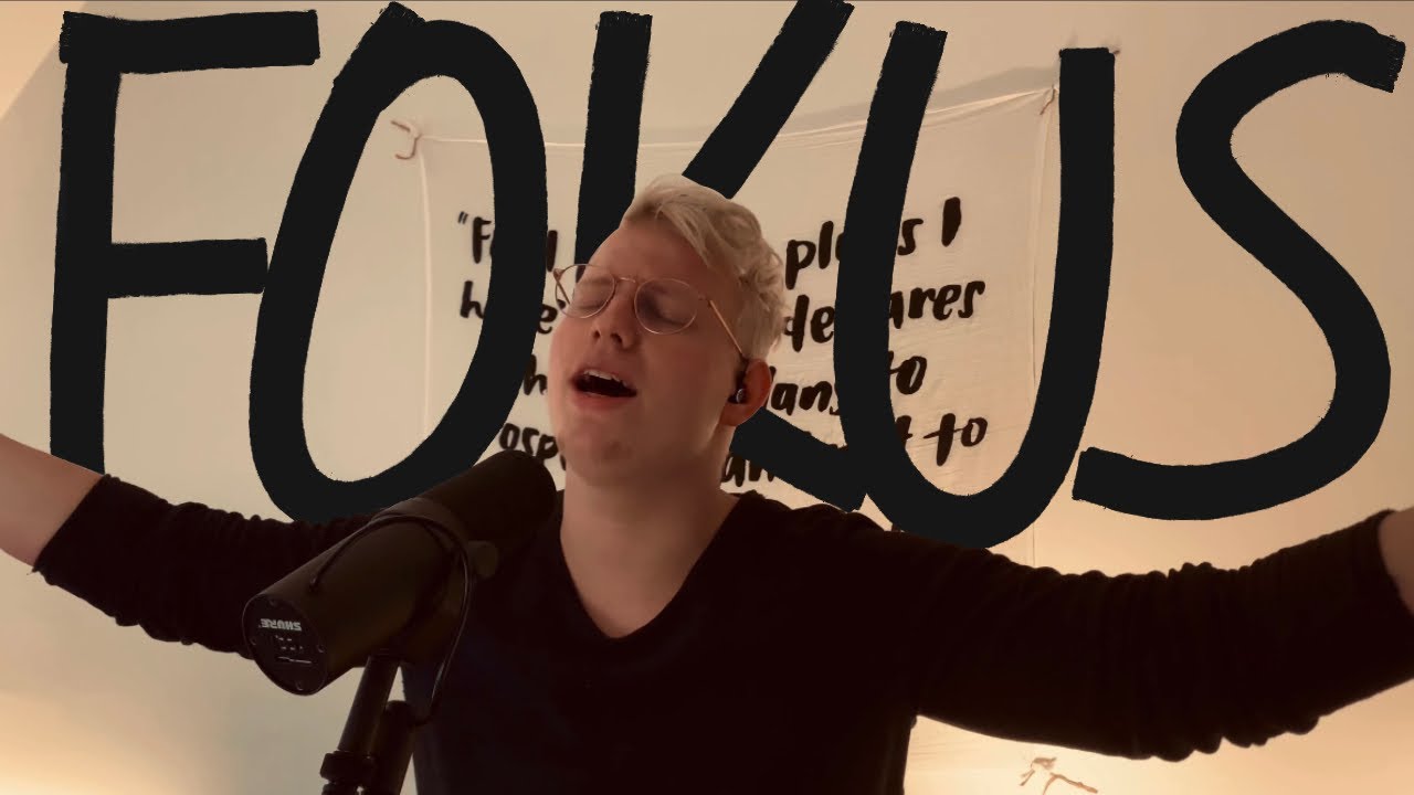 Fokus | Urban Life Worship | Cover - YouTube