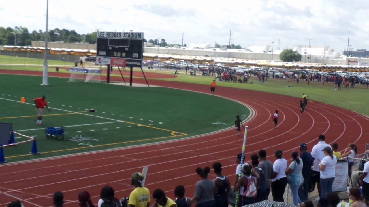 Hallmark Track 8u 4x1 2019 - YouTube