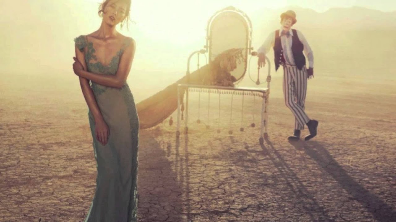 Goga G. - Magic City (Original mix) - YouTube