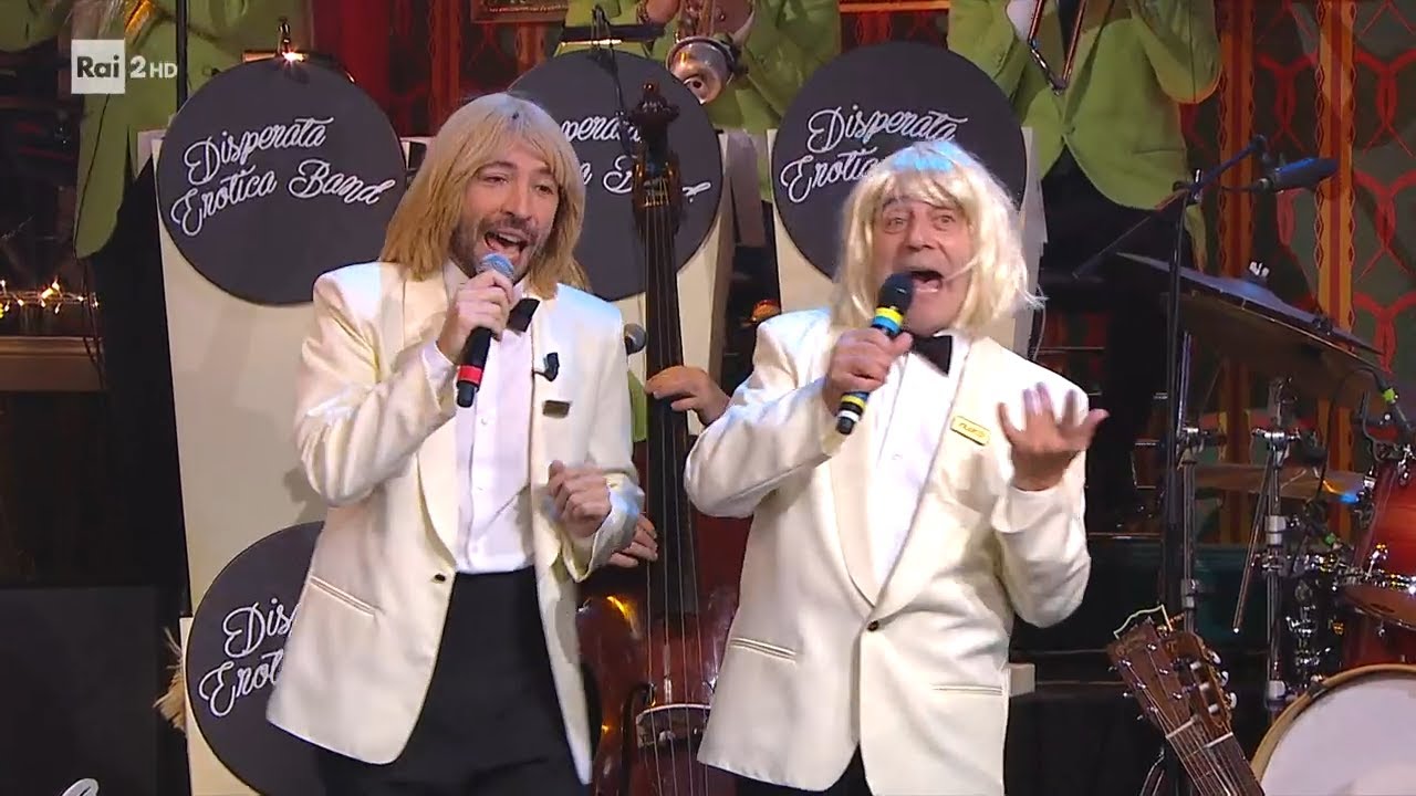 La sigla! - Bar Stella - 13/12/2022 - YouTube