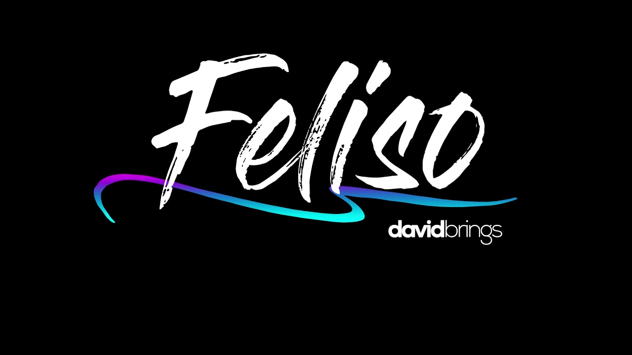 david brings - ALBUM: feliso [SNIPPET] - YouTube