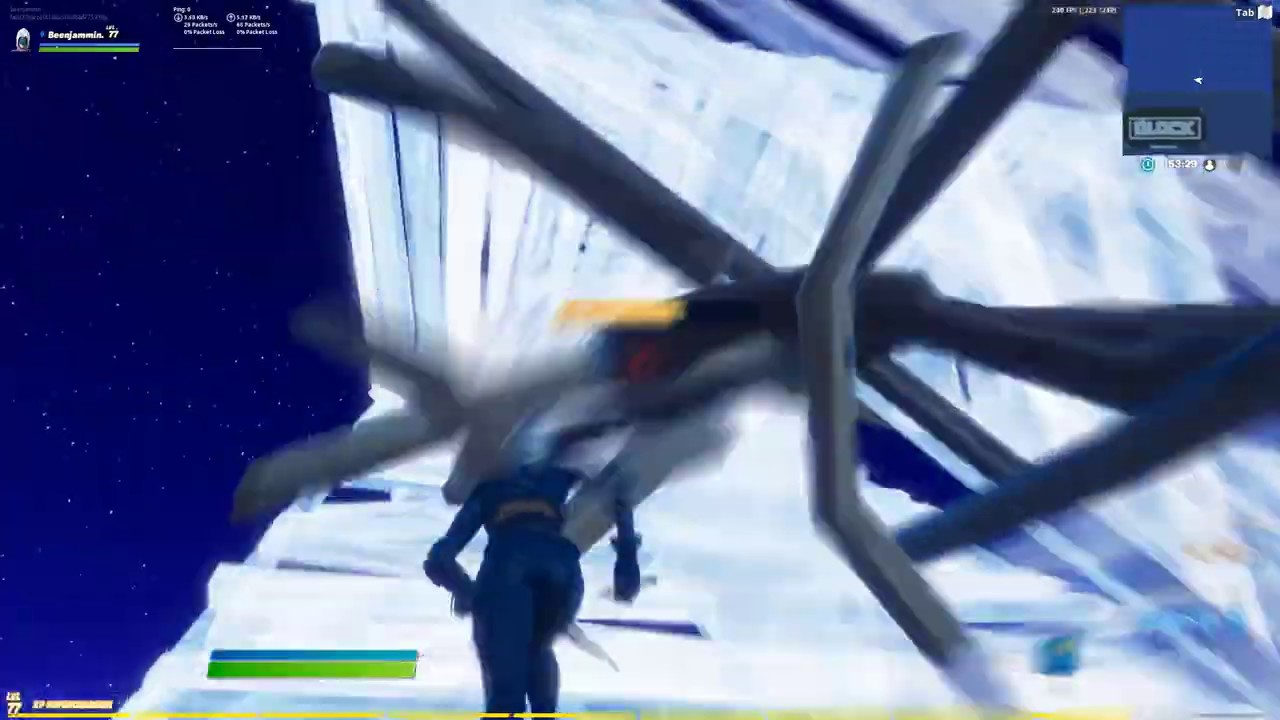 Fortnite Highlights #14 - YouTube