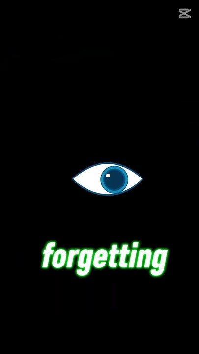 The Science Behind MEMORY and FORGETTING! #funscience - YouTube