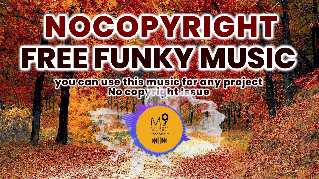 No Copyright Funky Music #01 - YouTube