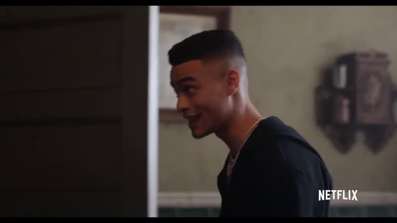 OCTOBER FACTION Official Trailer 2020 Netflix, Horror Series HD - YouTube