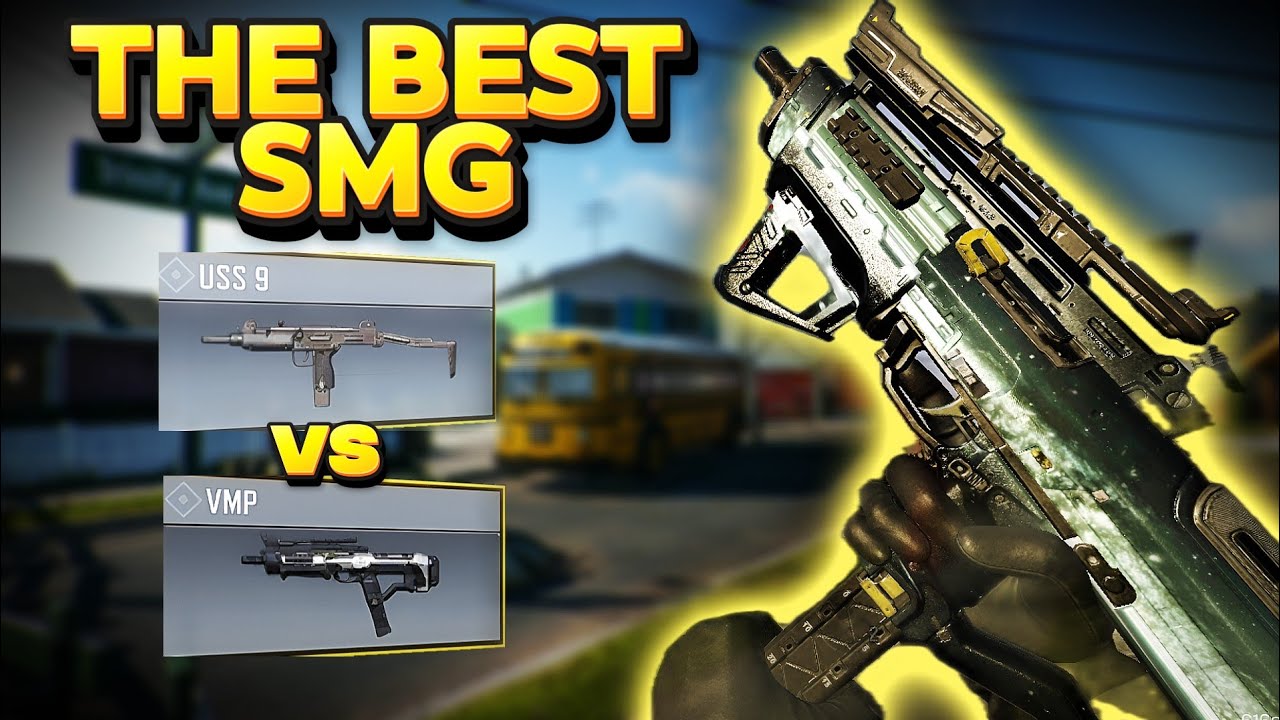 VMP Returns: Season 5’s Game-Changing SMG!" - YouTube