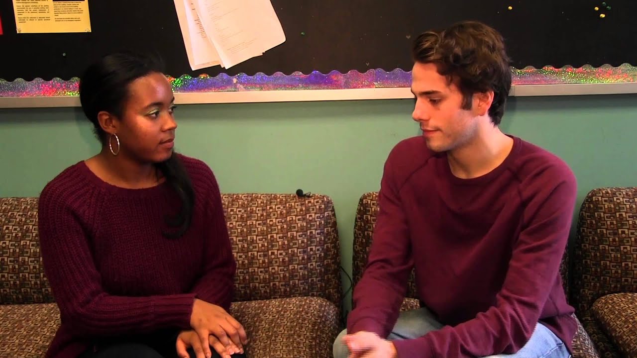 Brandon Byron covers the Rock Hill Christmas Parade - YouTube