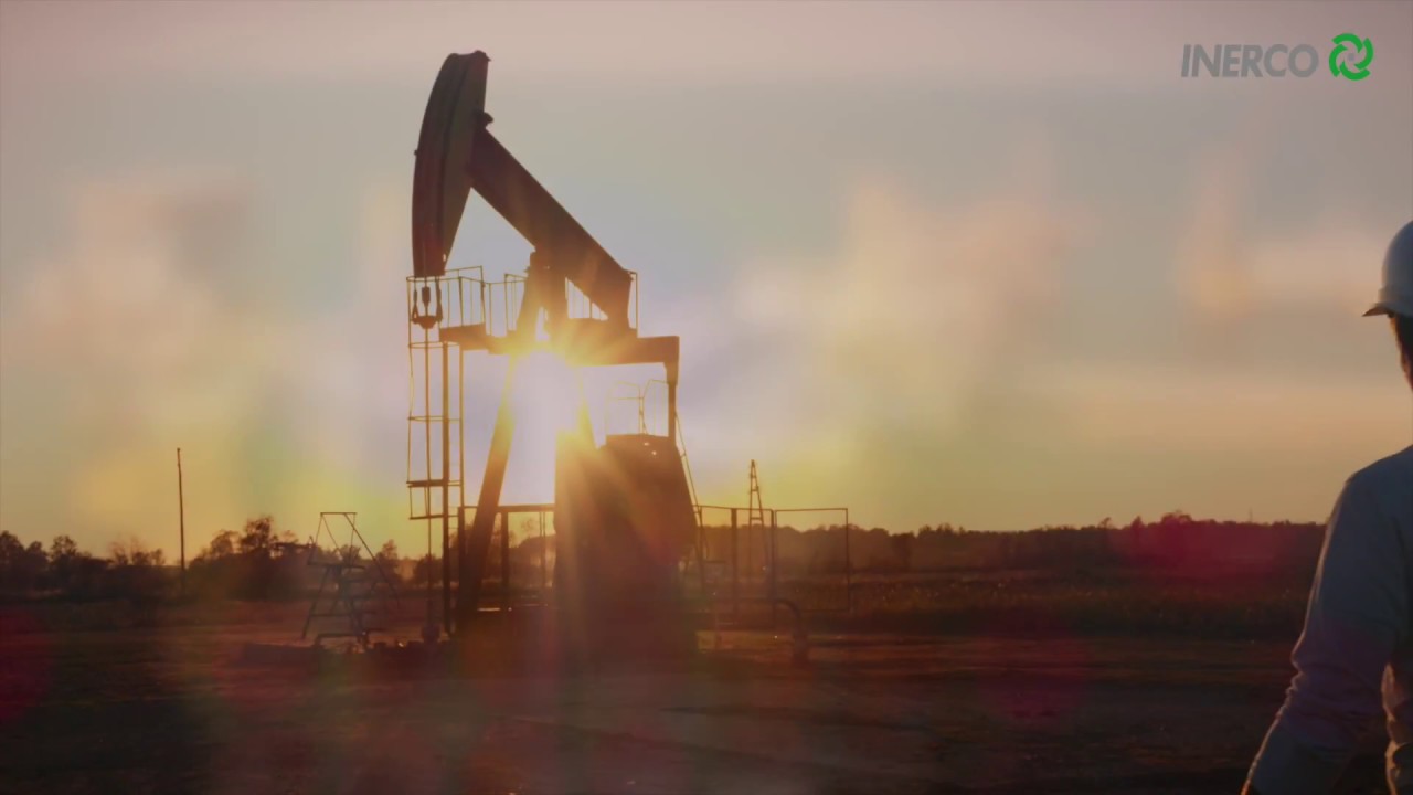 INERCO: technologies, engineering and HSSEC Consultancy for Oil&Gas ...