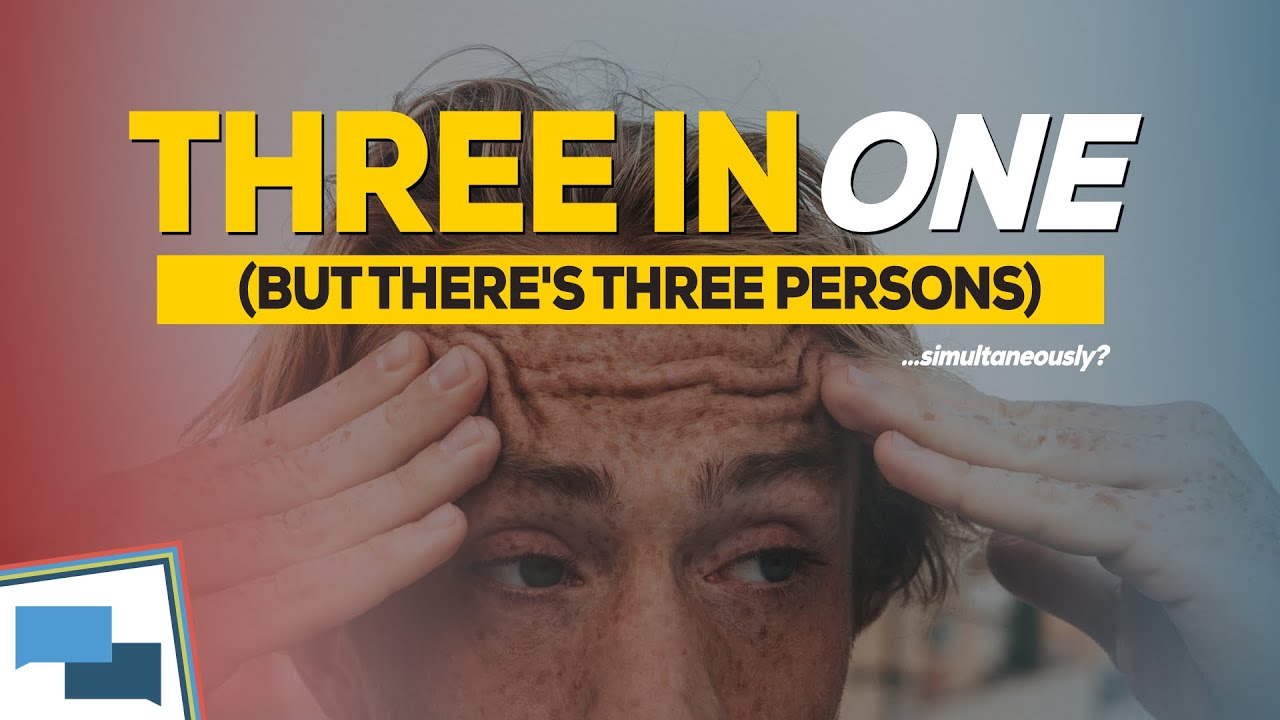 What does the Bible teach about the Trinity? | GotQuestions.org ...