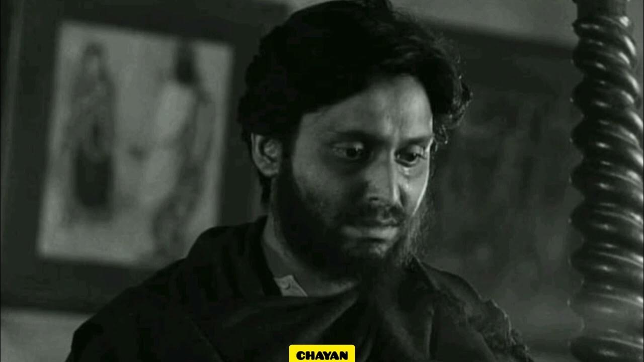 ★কবিতা- সব ঠিক হয়ে যাবে ★কবি- তারাপদ রায় ★কণ্ঠ- Chayan Mallick - YouTube