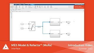 Mes Model Refactor More Rename Signal And Ports Model Engineering ...