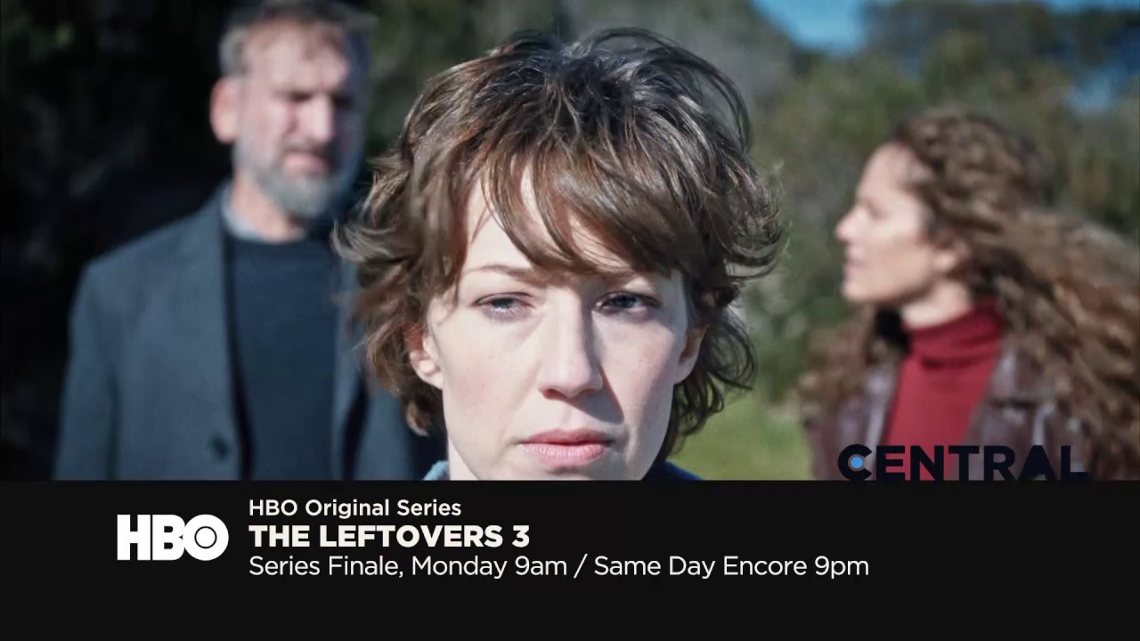 HBO Asia | HBO Central June 2017 - Week 1 - YouTube