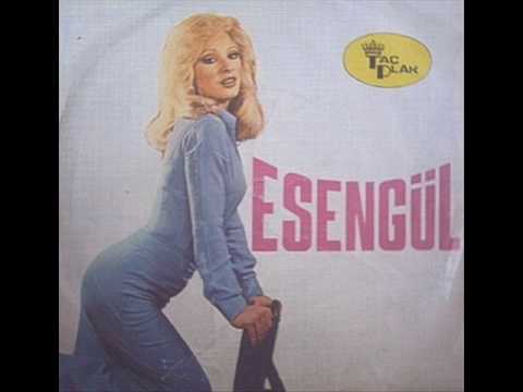 Esengül-Gizli yara.wmv
