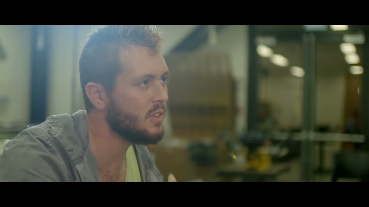 Anxious: I Have A Passion For Life - Adrian's story - LIFE TV - Real ...