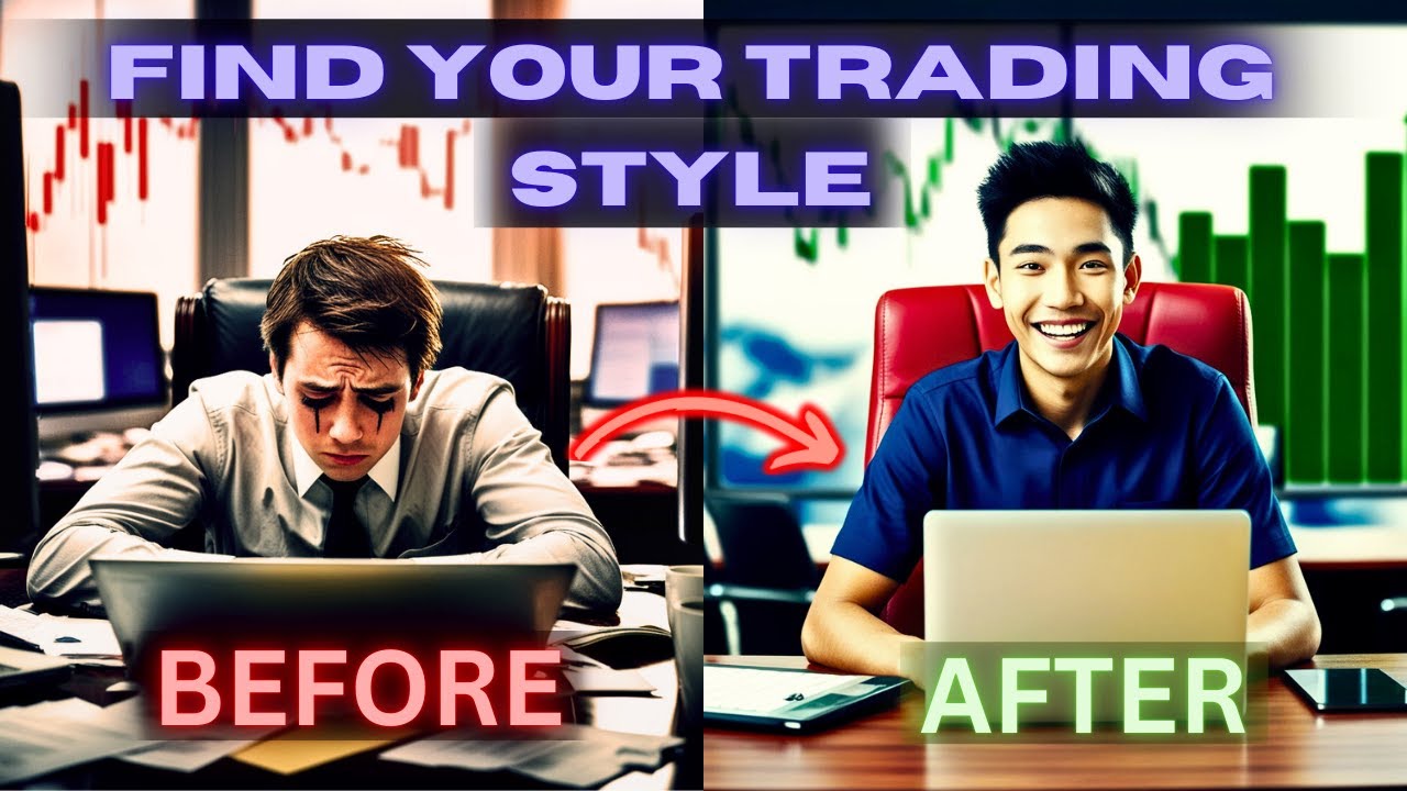 Kaunsa Trading Style Aapke Liye Perfect Hai? Day Trading, Swing Trading ...