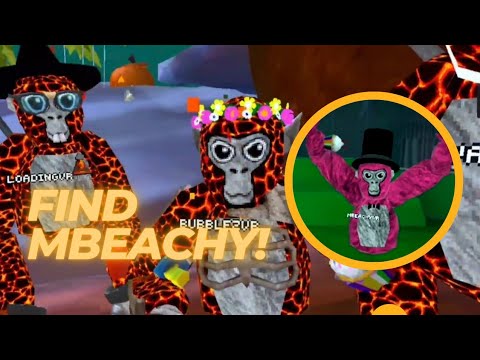 THE MOST SUCCESSFUL "FIND MBEACHY" I'VE EVER HAD!! - YouTube