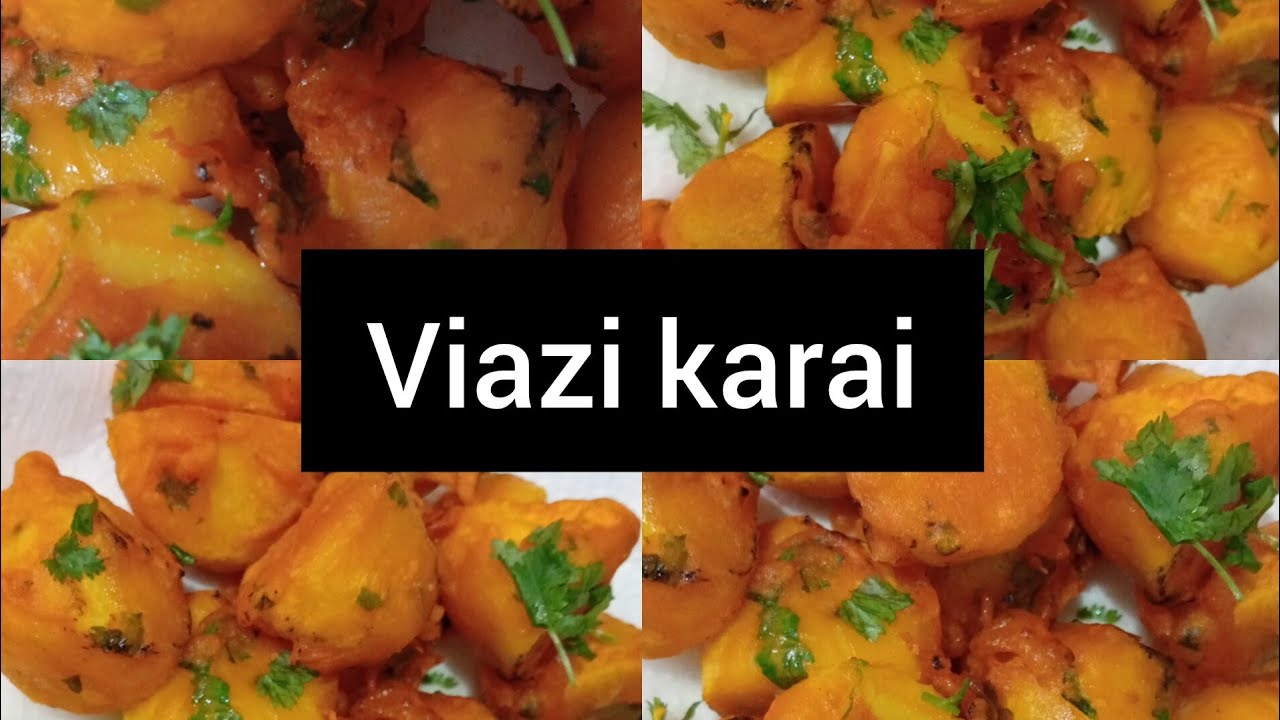 KENYAN VIAZI KARAI. - YouTube