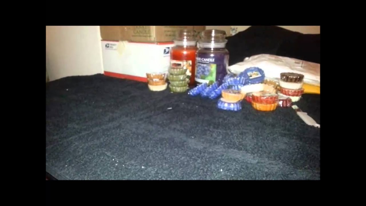 zweites Unpacking meiner US Düfte - YouTube