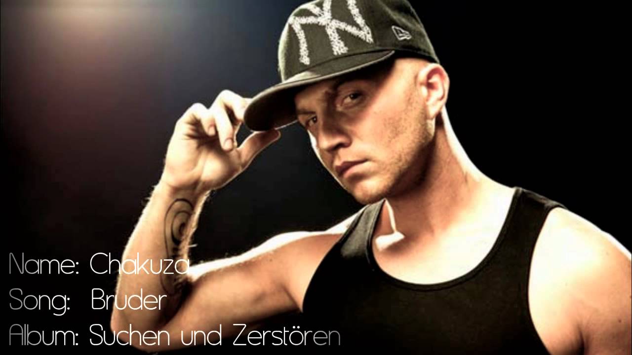 Chakuza Beatlefield Logo