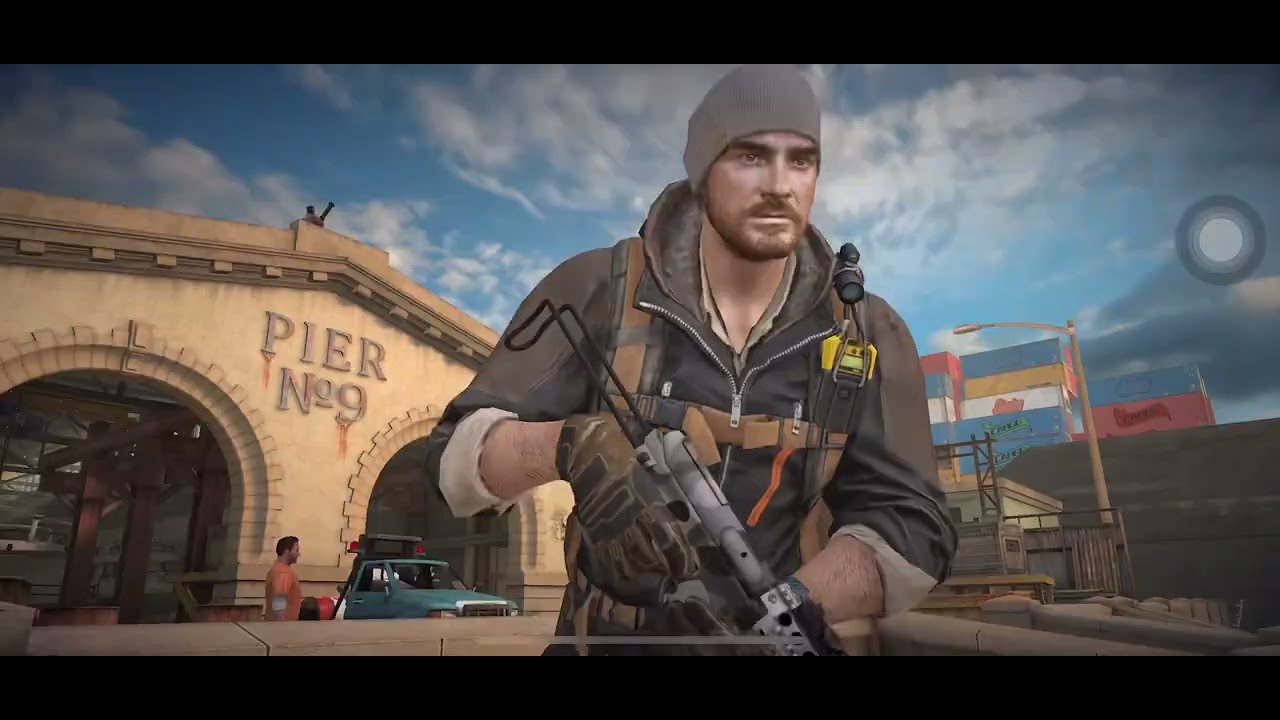 Zombie week 64 - YouTube