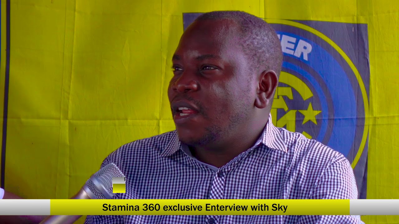 SIMULIZI NA SAUTI #SNS Founder: Fredrick Bundala (Sky Wolker) Exclusive ...