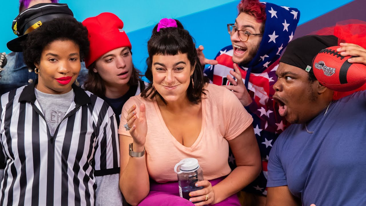 Try Not To Laugh Challenge #126 w/ MacDoesIt - YouTube