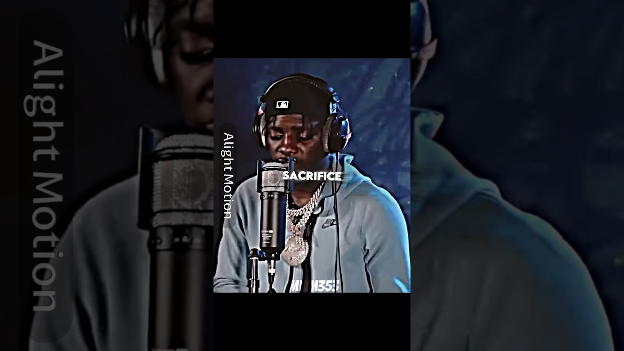 2055 by Sleepy Hollow | Edit #shorts #rapper #edit - YouTube