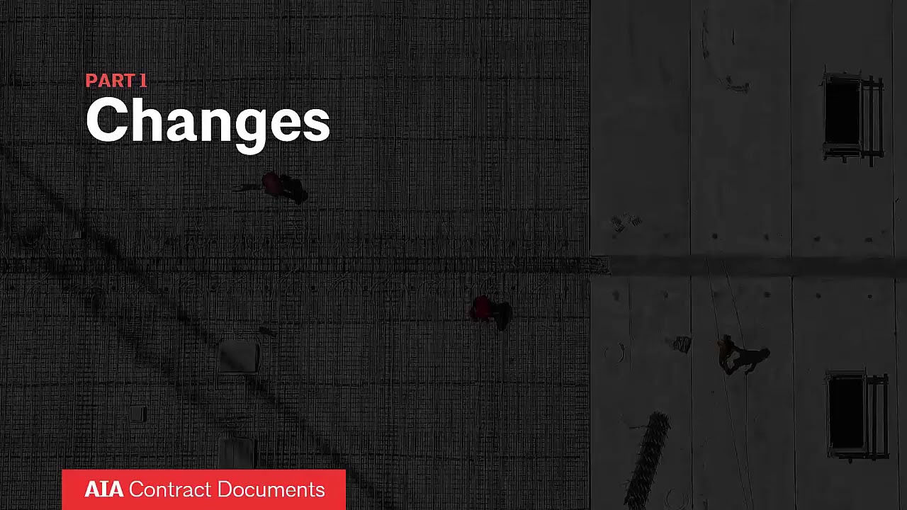 Three AIA Contract Provisions Every Owner and Contractor Should ...