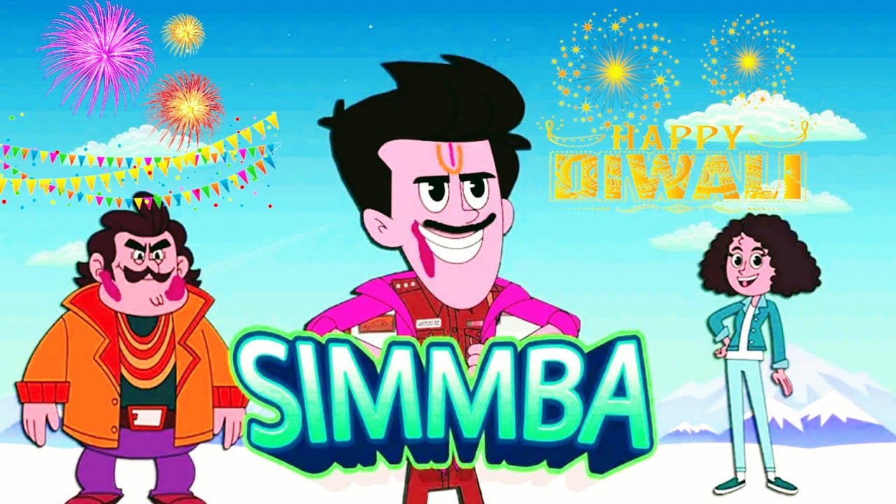 SMASHING Simba Fighter Simba Game : Simba WALA Fighter Android Gameplay ...