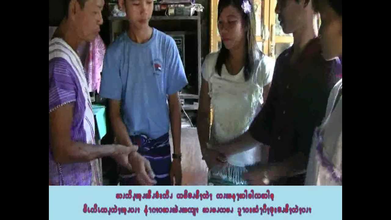 West Pwo Karen Song(Sa San Min)-Let's Meet Us Back - YouTube